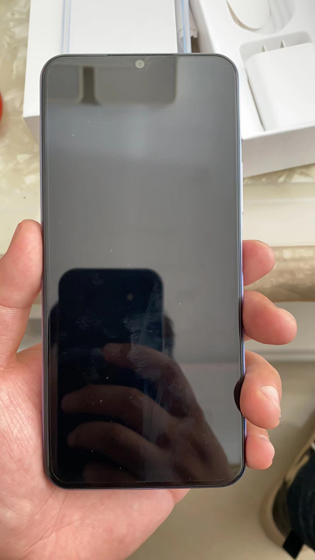 【外形外观：颜色好看清...】vivo Y32 8GB/128GB 手机网友点评-ZOL中关村在线