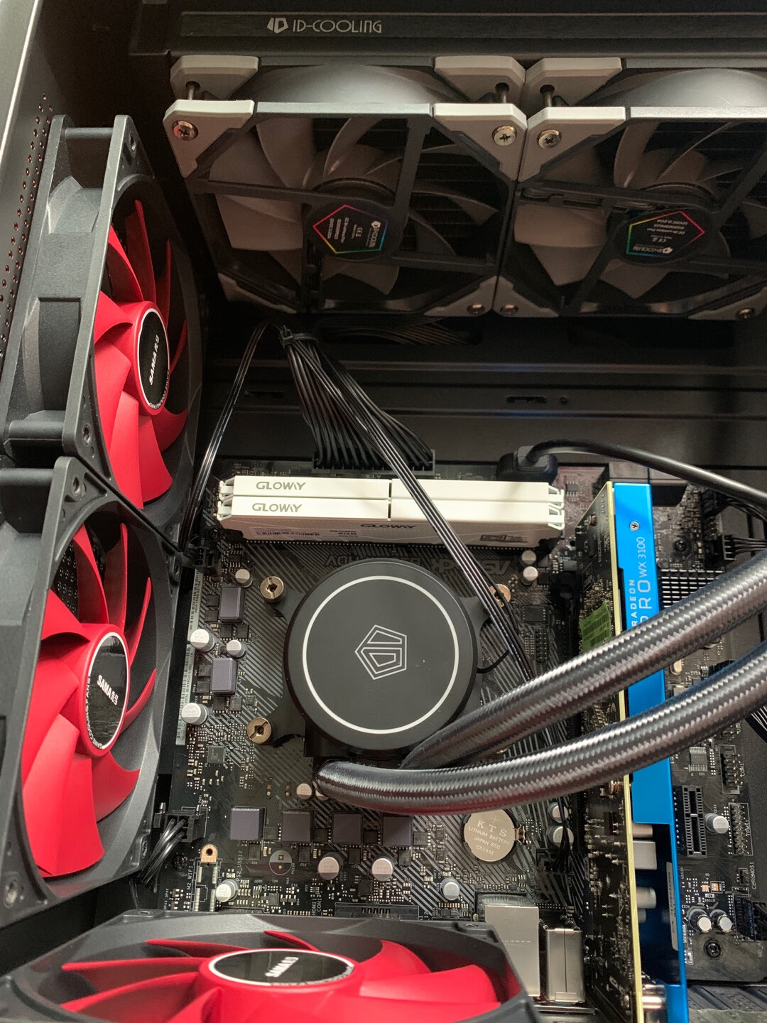 【AMD Radeon Pro VII】报价_参数_图片_论坛_AMD Radeon Pro VII显卡报价-ZOL中关村在线