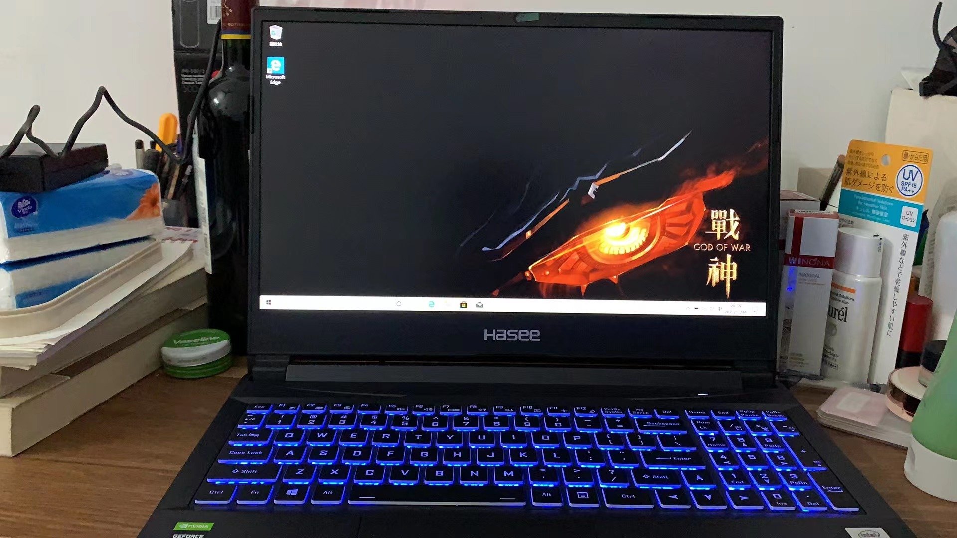 【神舟战神Z7-DA7NP怎么样】神舟战神Z7-DA7NP好不好_好吗-ZOL中关村在线