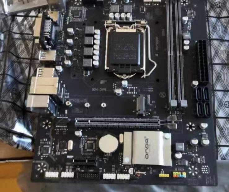 【昂达9D4-DVH怎么样】昂达9D4-DVH好不好_好吗-ZOL中关村在线