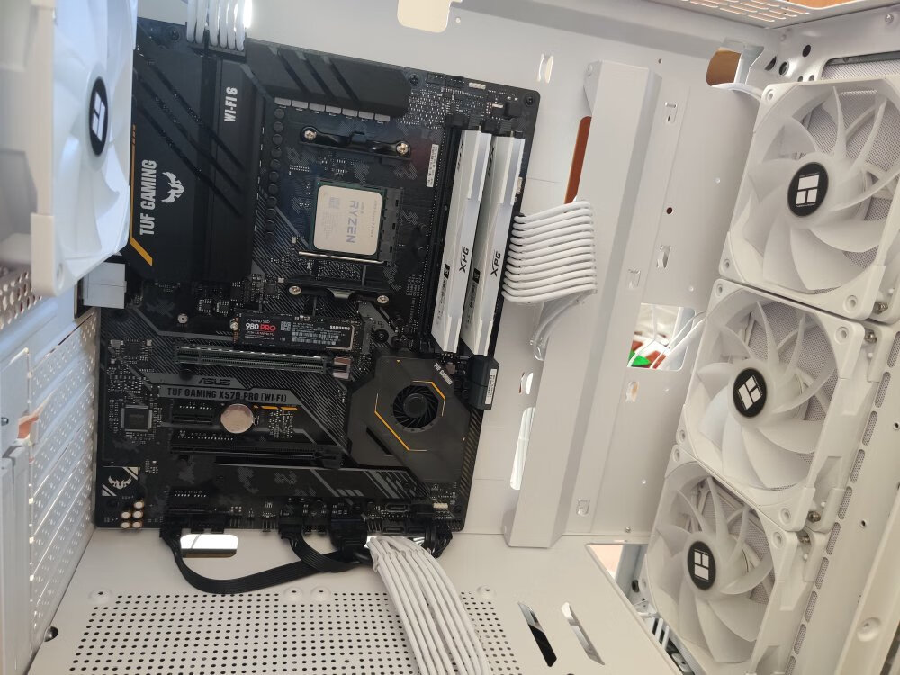 【华硕PRIME X570-PRO怎么样】华硕PRIME X570-PRO好不好_好吗-ZOL中关村在线