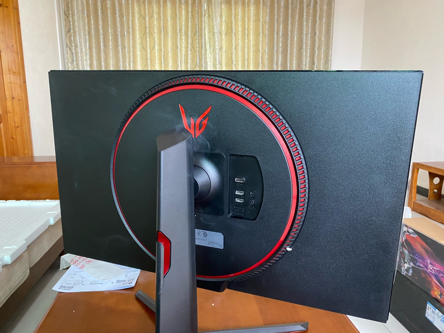 【LG 27GP850怎么样】LG 27GP850好不好_好吗-ZOL中关村在线