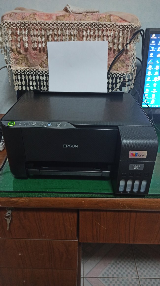 【爱普生L3255 标配版怎么样】爱普生L3255 标配版好不好_好吗-ZOL中关村在线