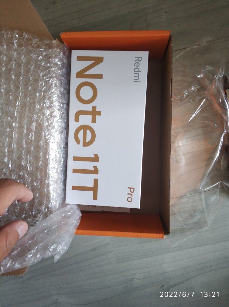 【红米Redmi Note 11T Pro 6GB/128GB怎么样】红米Redmi Note 11T Pro 6GB/128GB好不好_好吗 ...