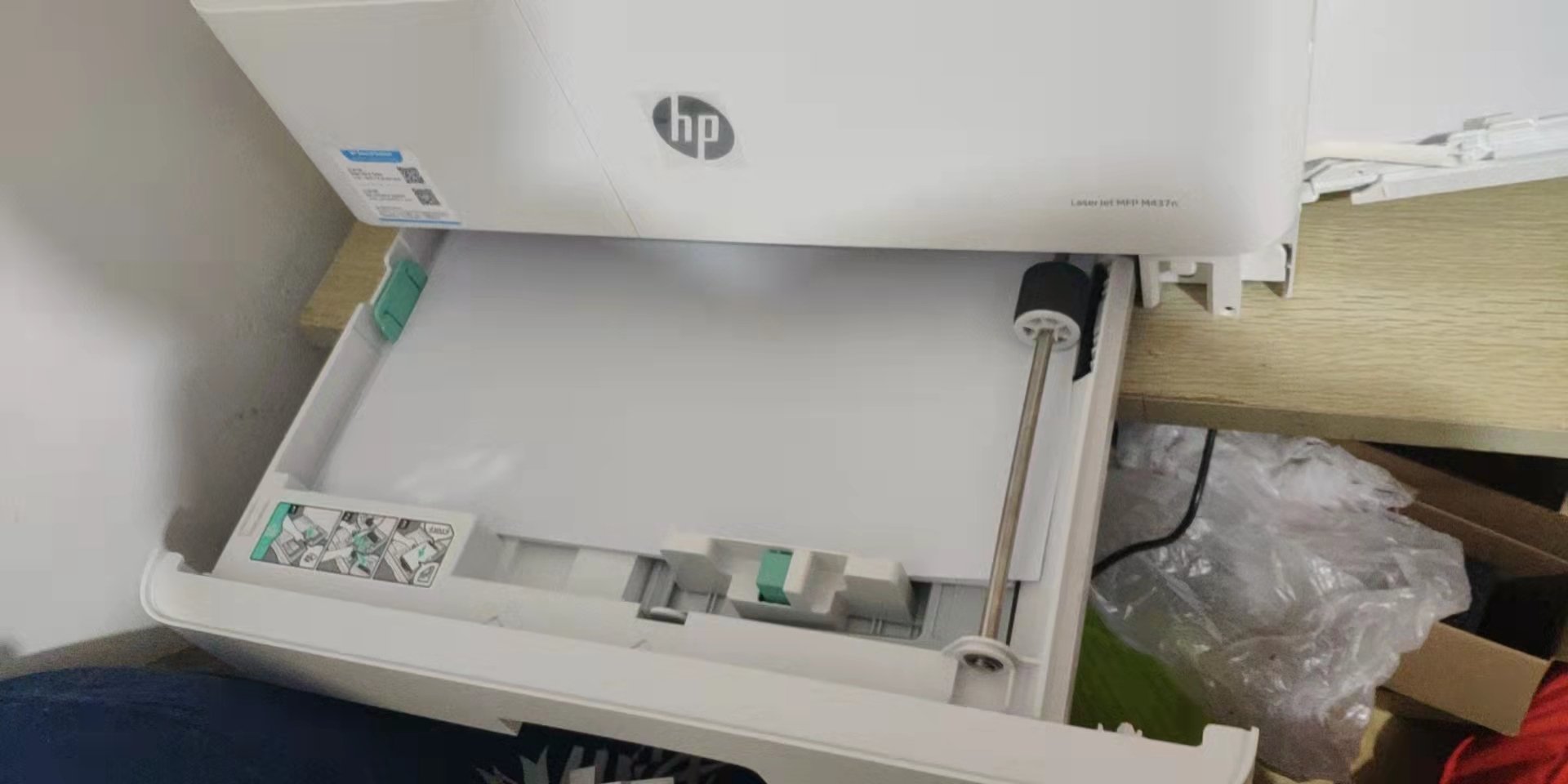 【惠普HP M437n怎么样】惠普HP M437n好不好_好吗-ZOL中关村在线