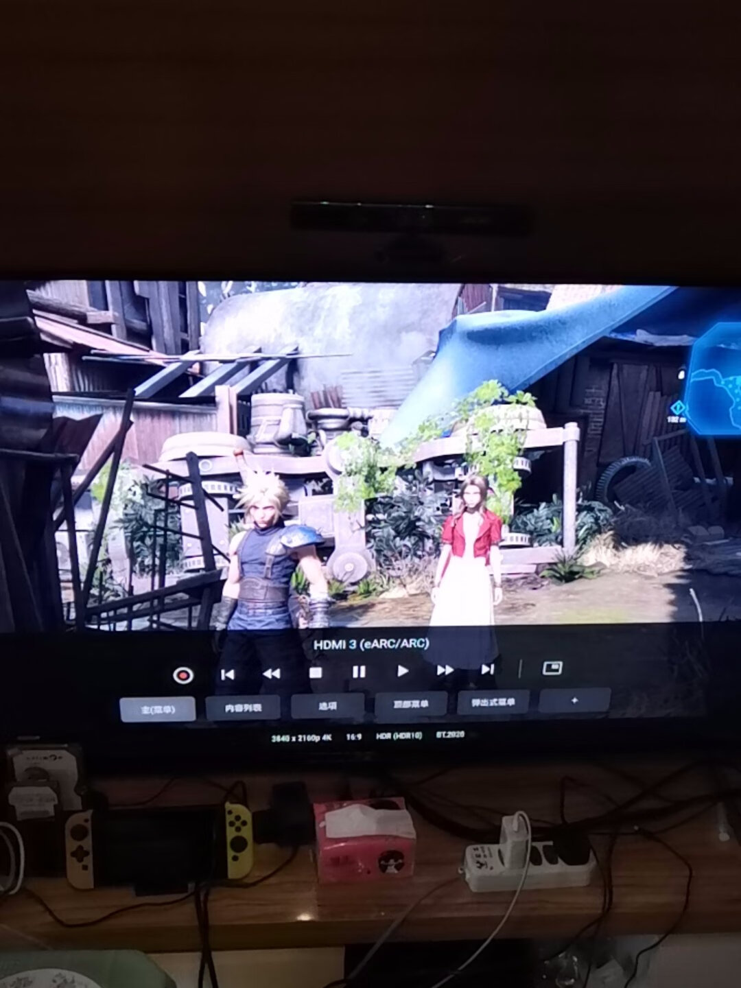 【索尼XR-55X91J怎么样】索尼XR-55X91J好不好_好吗-ZOL中关村在线