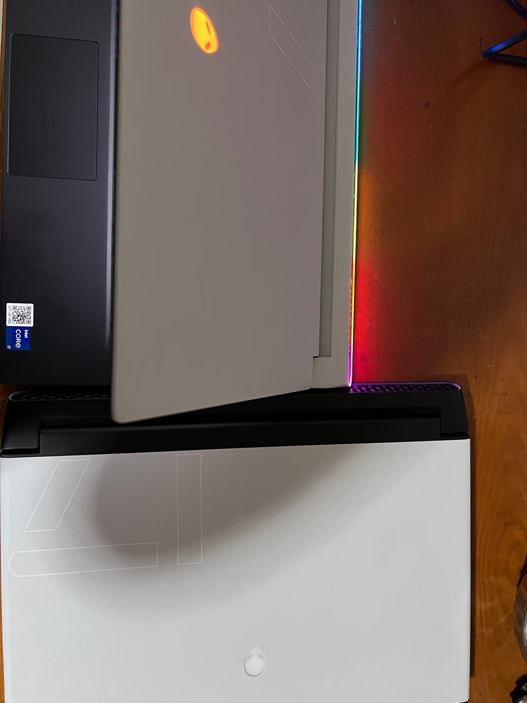 【Alienware X17 R1】最新报价_参数_图片_论坛_Alienware X17 R1系列笔记本电脑大全-ZOL中关村在线