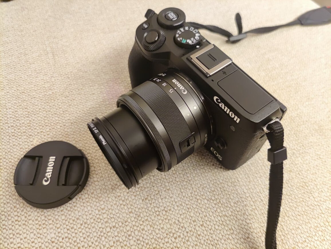 【佳能EOS M200怎么样】佳能EOS M200好不好_好吗-ZOL中关村在线