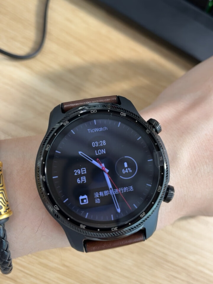 【TicWatch Pro X】报价_参数_图片_论坛_Ticwatch TicWatch Pro X智能手表报价-ZOL中关村在线