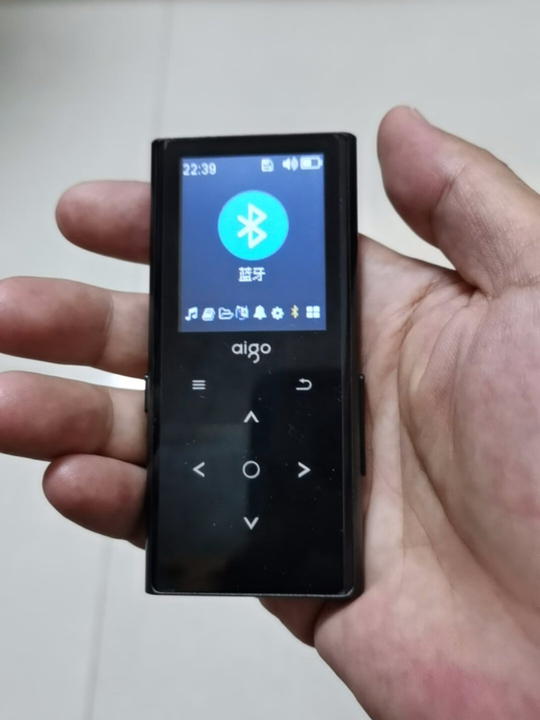 【爱国者MP3-801 16G怎么样】爱国者MP3-801 16G好不好_好吗-ZOL中关村在线