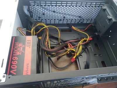 【撒哈拉海盗690V怎么样】撒哈拉海盗690V好不好_好吗-ZOL中关村在线