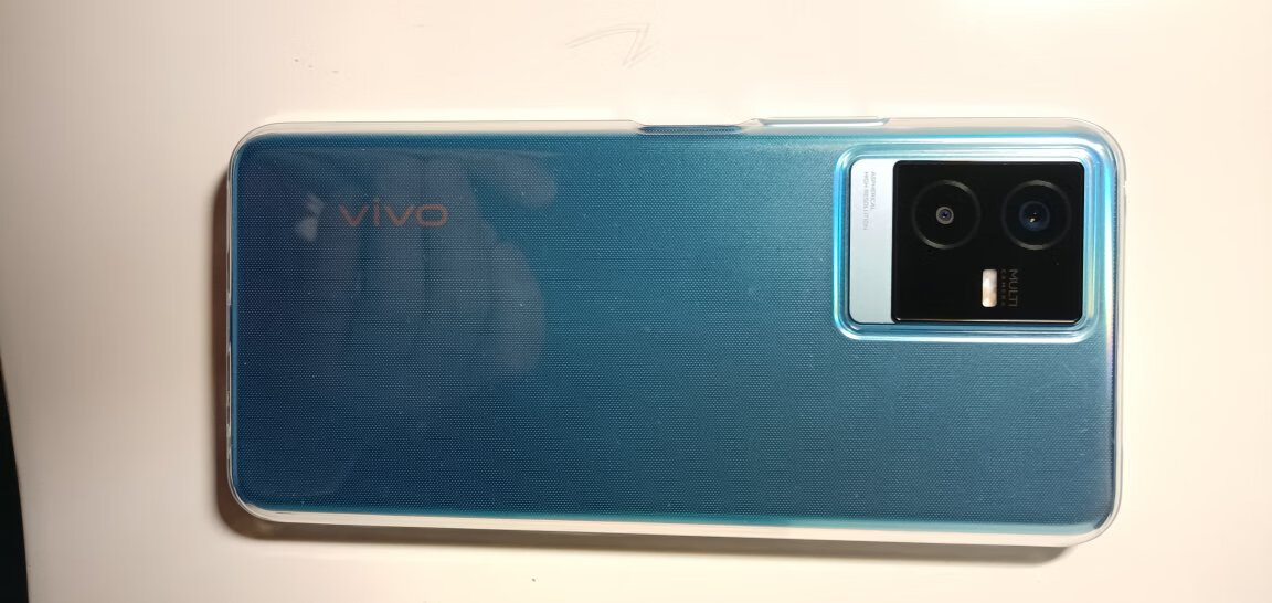 【非常喜欢大电池的手机...】vivo T2x 8GB/256GB 手机网友点评-ZOL中关村在线