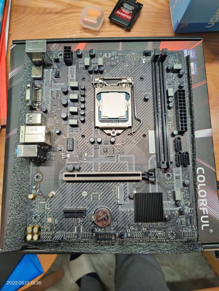 【七彩虹H410M-T PRO V20怎么样】七彩虹H410M-T PRO V20好不好_好吗-ZOL中关村在线