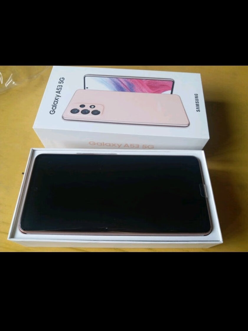 【三星Galaxy A53 8GB/256GB】报价_参数_图片_论坛_Samsung SM-A536U,三星A53,Galaxy A53 ...