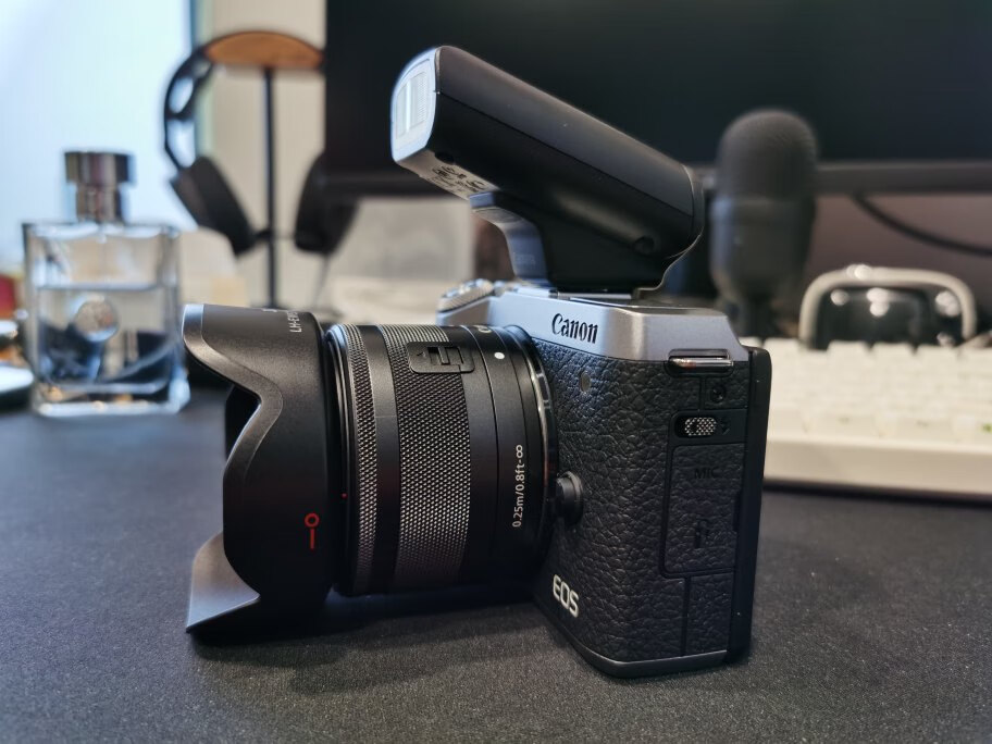 【佳能EOS M200怎么样】佳能EOS M200好不好_好吗-ZOL中关村在线