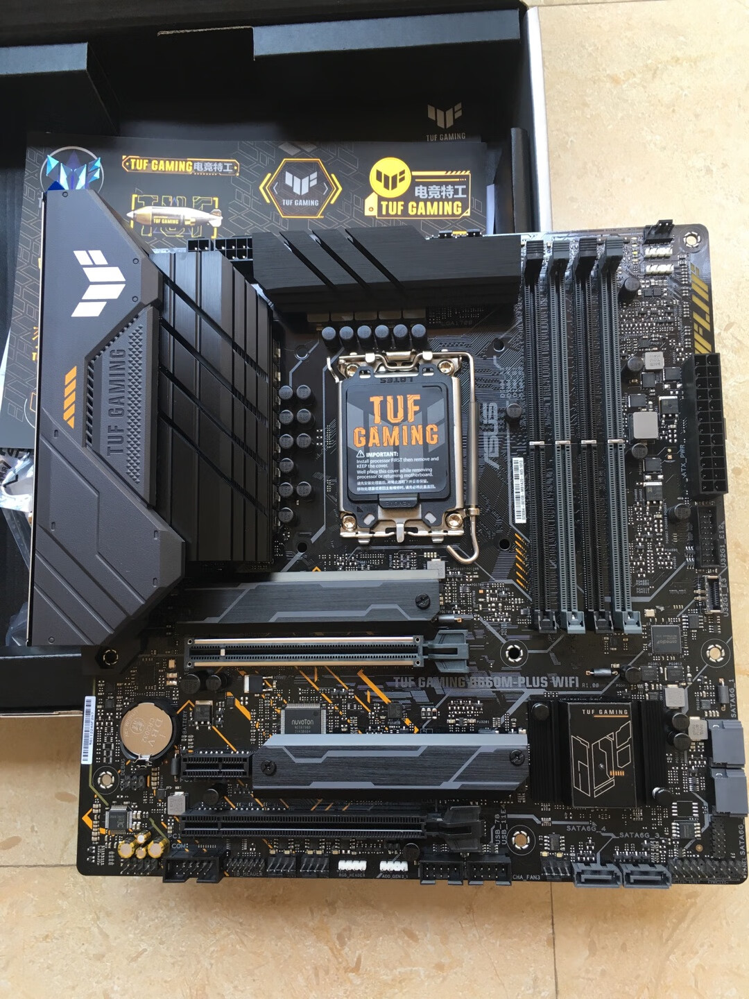 【华硕PRIME B660M-K D4怎么样】华硕PRIME B660M-K D4好不好_好吗-ZOL中关村在线