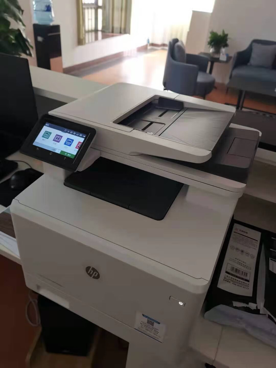 【惠普HP M427dw怎么样】惠普HP M427dw好不好_好吗-ZOL中关村在线