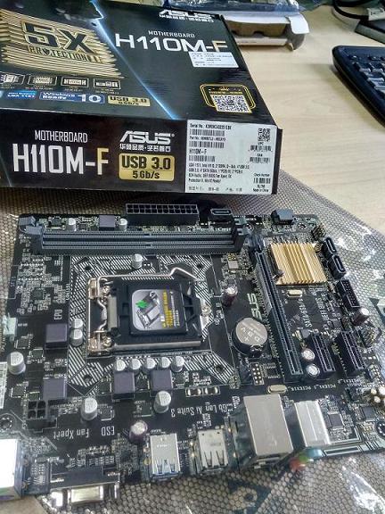 【华硕H110M-F怎么样】华硕H110M-F好不好_好吗-ZOL中关村在线