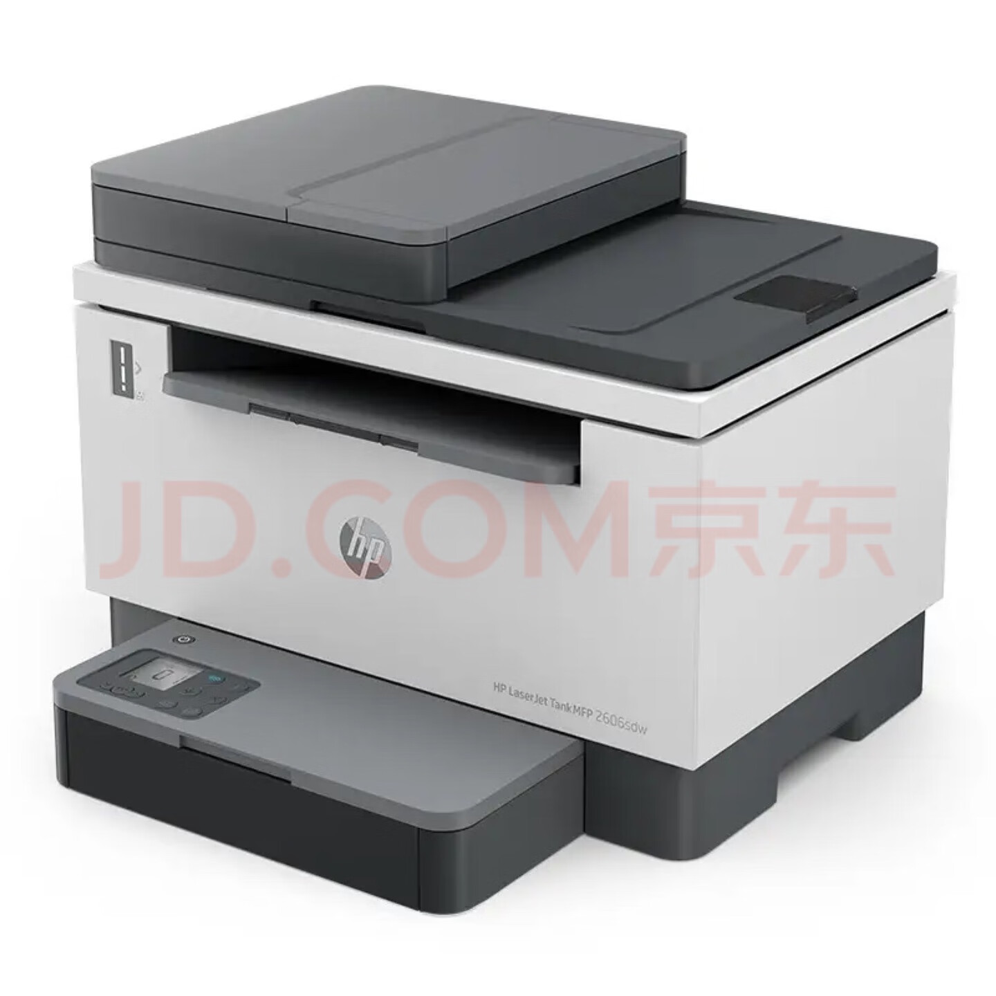 【惠普HP LaserJet Tank MFP 2606sdw怎么样】惠普HP LaserJet Tank MFP 2606sdw好不好_好吗 ...