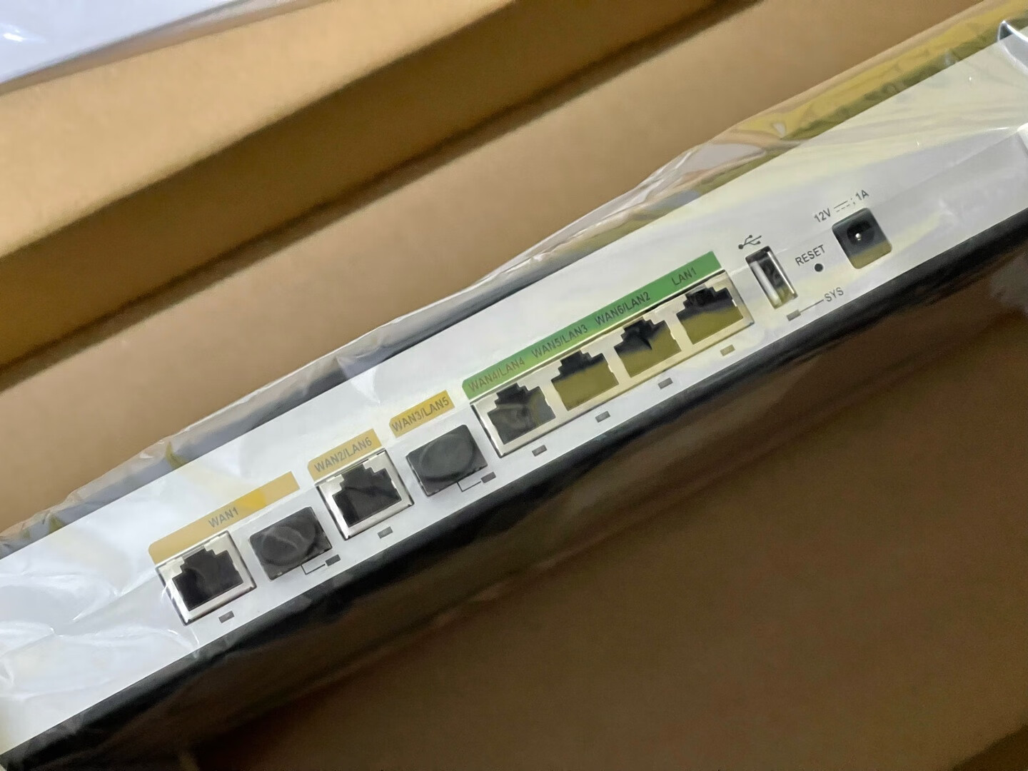 【H3C ER5200G3怎么样】H3C ER5200G3好不好_好吗-ZOL中关村在线