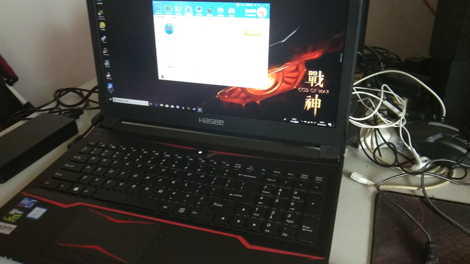 【神舟战神ZX6-CU5DA怎么样】神舟战神ZX6-CU5DA好不好_好吗-ZOL中关村在线