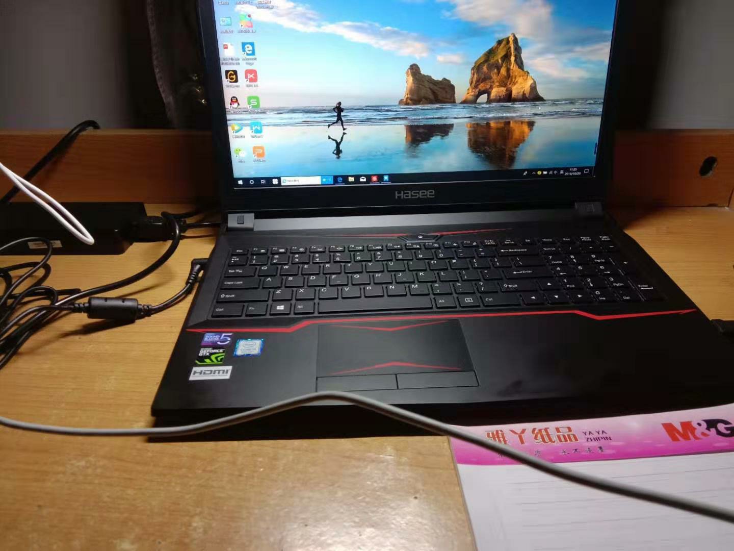 【神舟战神ZX6-CU5DA怎么样】神舟战神ZX6-CU5DA好不好_好吗-ZOL中关村在线