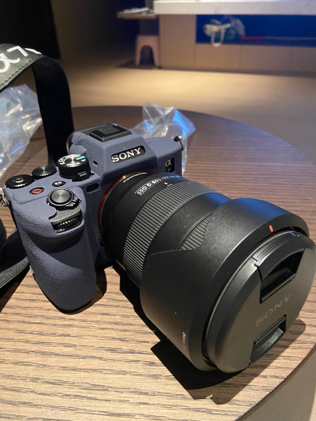 【索尼A7 IV怎么样】索尼A7 IV好不好_好吗-ZOL中关村在线