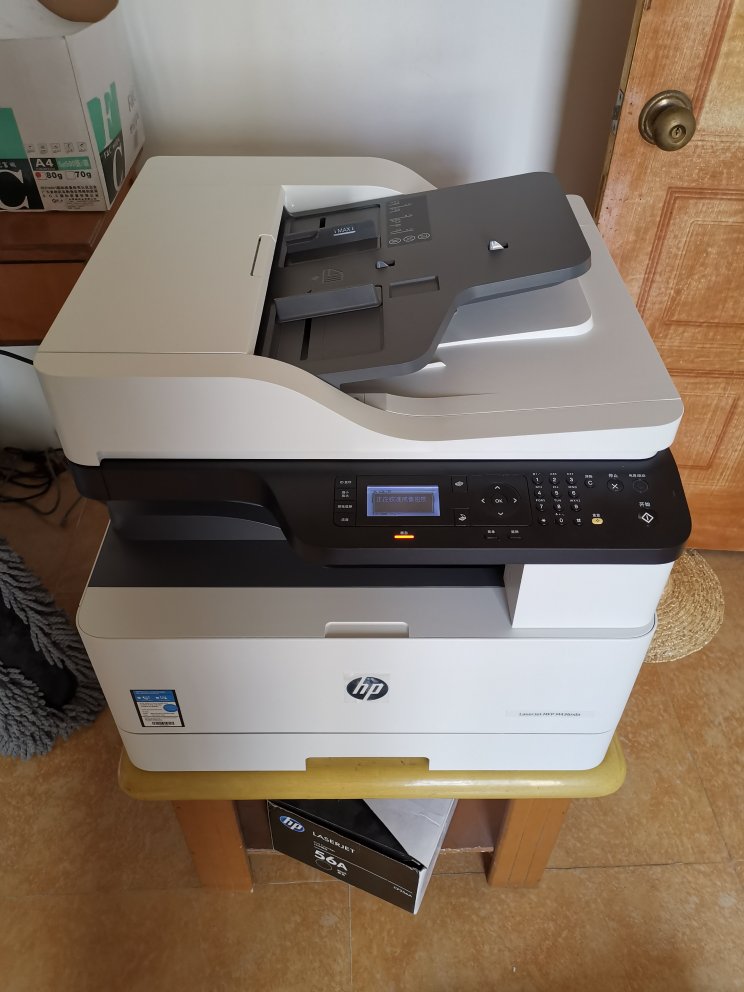 【惠普HP M436nda怎么样】惠普HP M436nda好不好_好吗-ZOL中关村在线