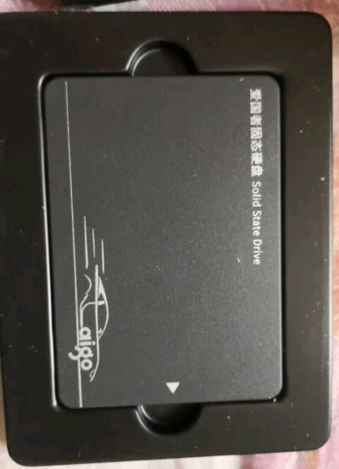 【爱国者 S500 128GB怎么样】aigo S500 128GB好不好_好吗-ZOL中关村在线