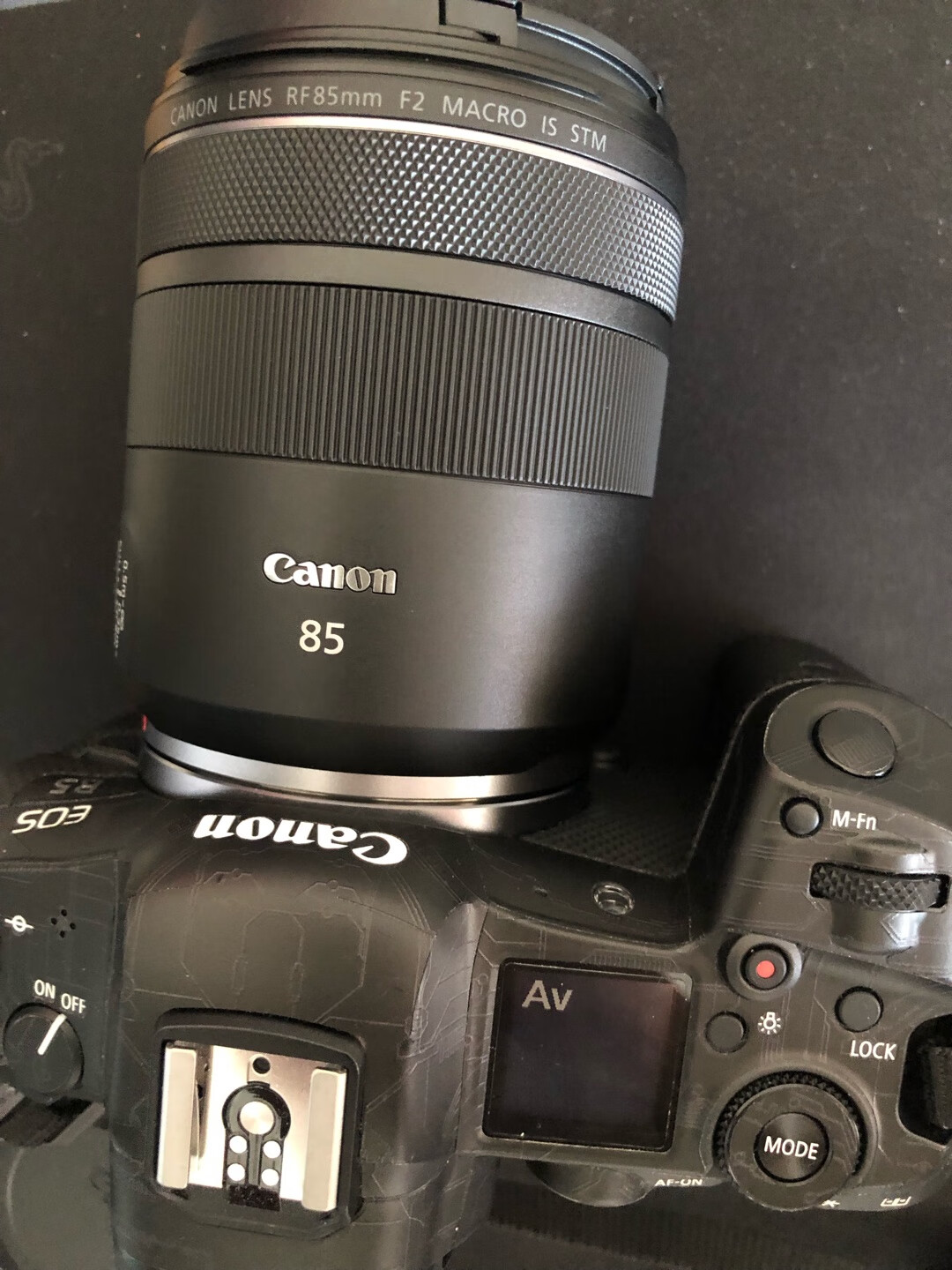 【佳能RF 85mm f/2 IS STM怎么样】佳能RF 85mm f/2 IS STM好不好_好吗-ZOL中关村在线