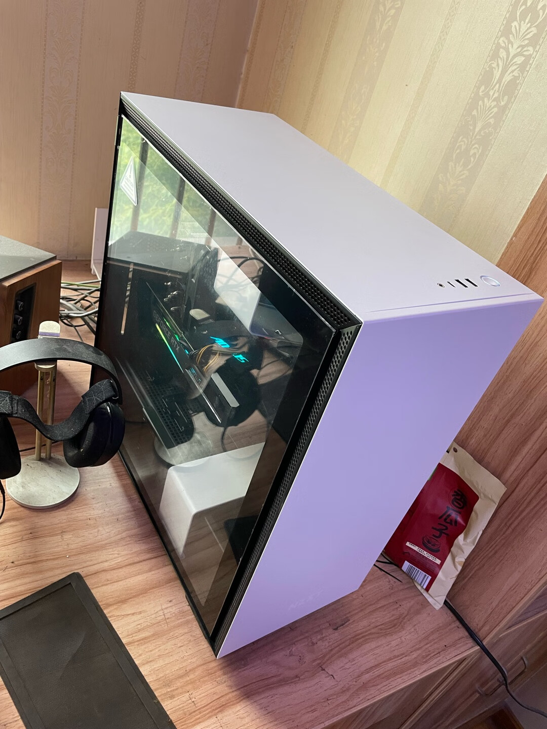 【NZXT H710】报价_参数_图片_论坛_NZXT H710机箱报价-ZOL中关村在线