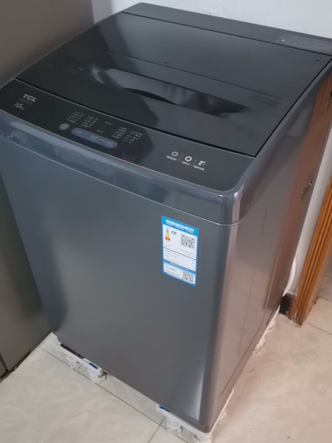 【TCL XQB40-36SP怎么样】TCL XQB40-36SP好不好_好吗-ZOL中关村在线