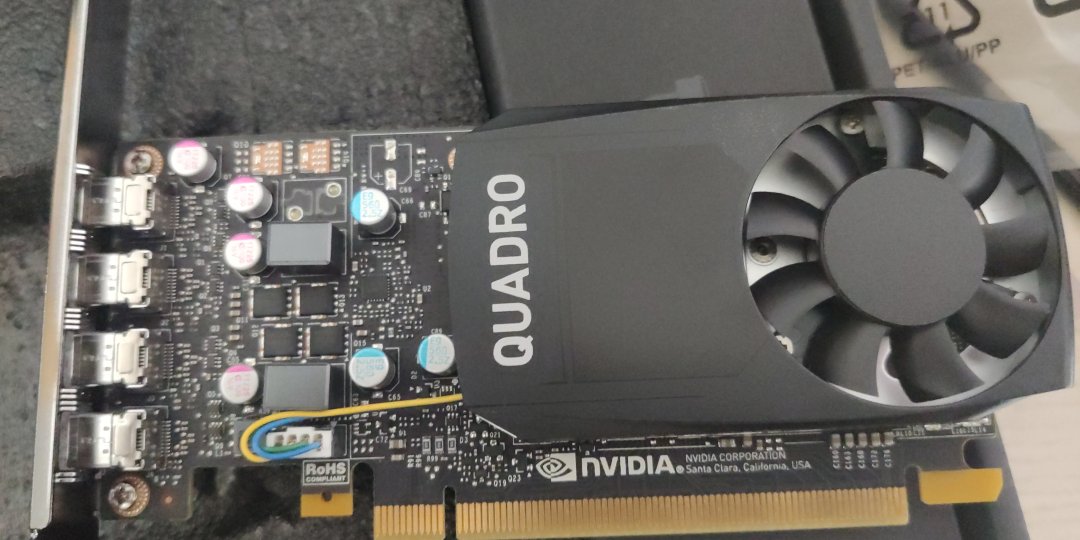 【NVIDIA Quadro P620显卡】报价_参数_图片_论坛_NVIDIA Quadro P620显卡显卡报价-ZOL中关村在线