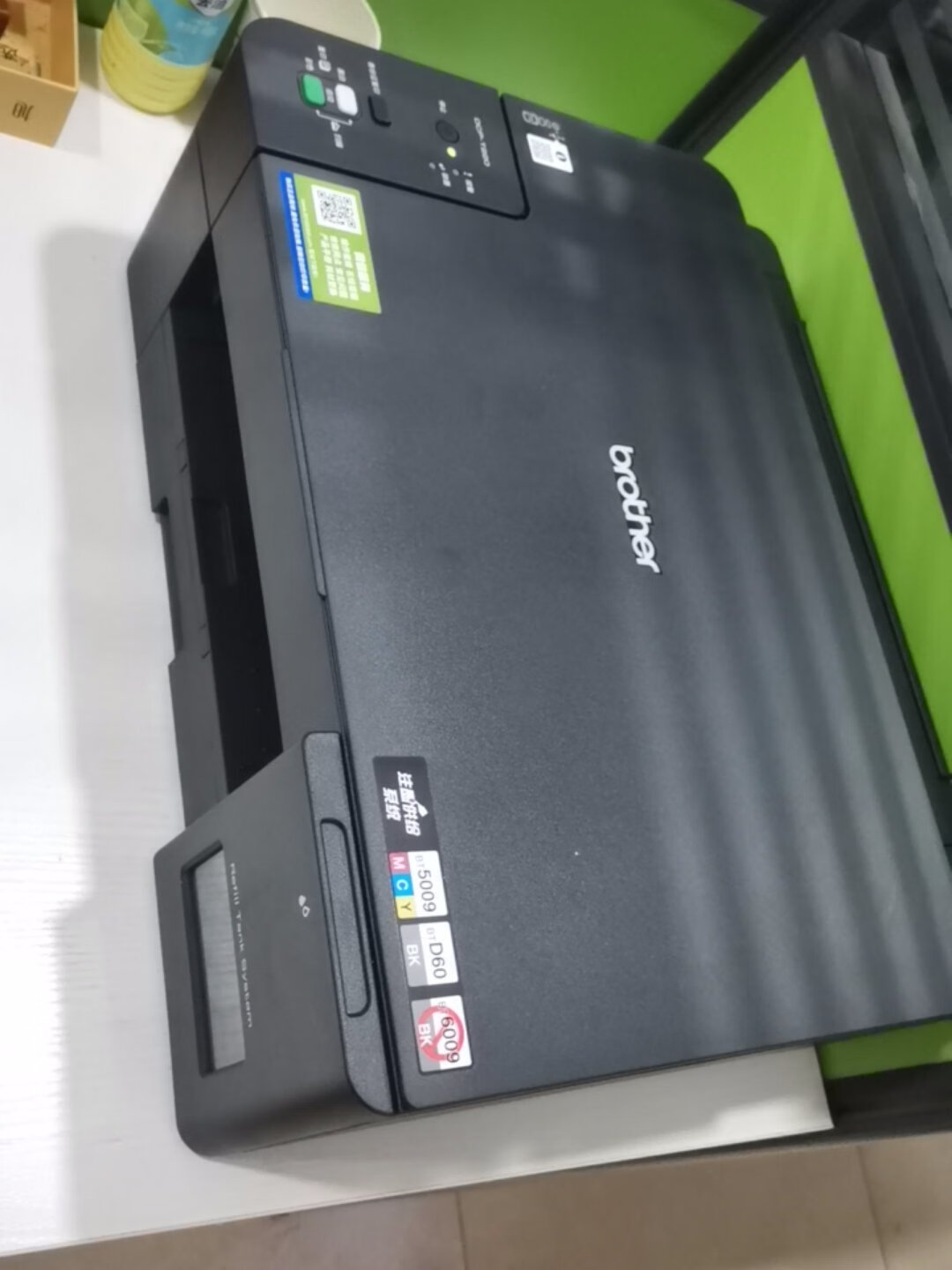 【兄弟T220怎么样】兄弟T220好不好_好吗-ZOL中关村在线