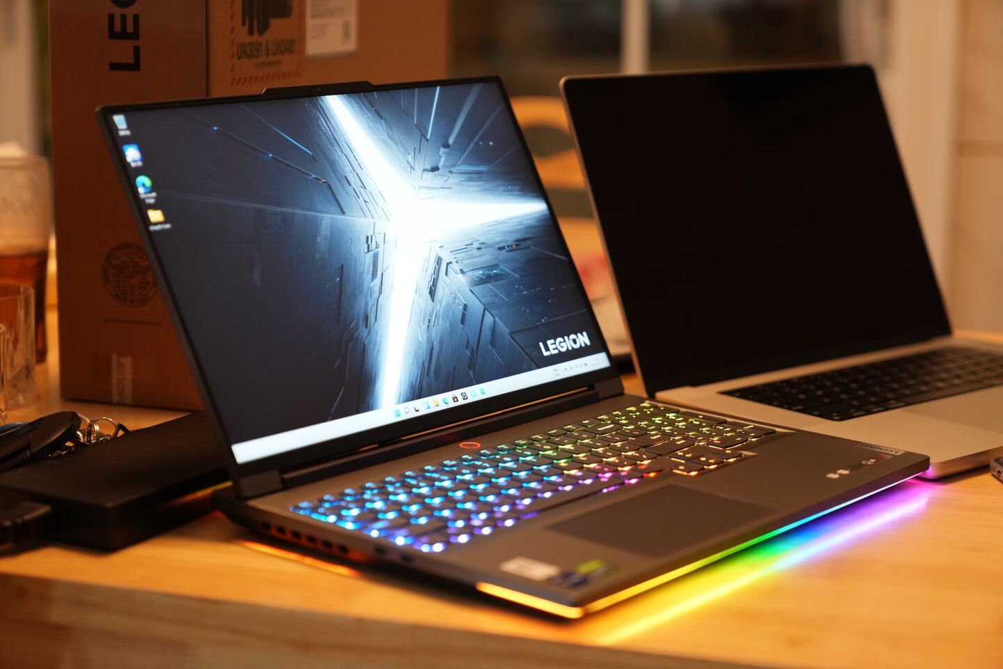 【联想拯救者 Y9000K 2022 i9 12900HX/32GB/1TB/RTX3080Ti怎么样】联想拯救者 Y9000K 2022 i9 12900HX/32GB/1TB ...