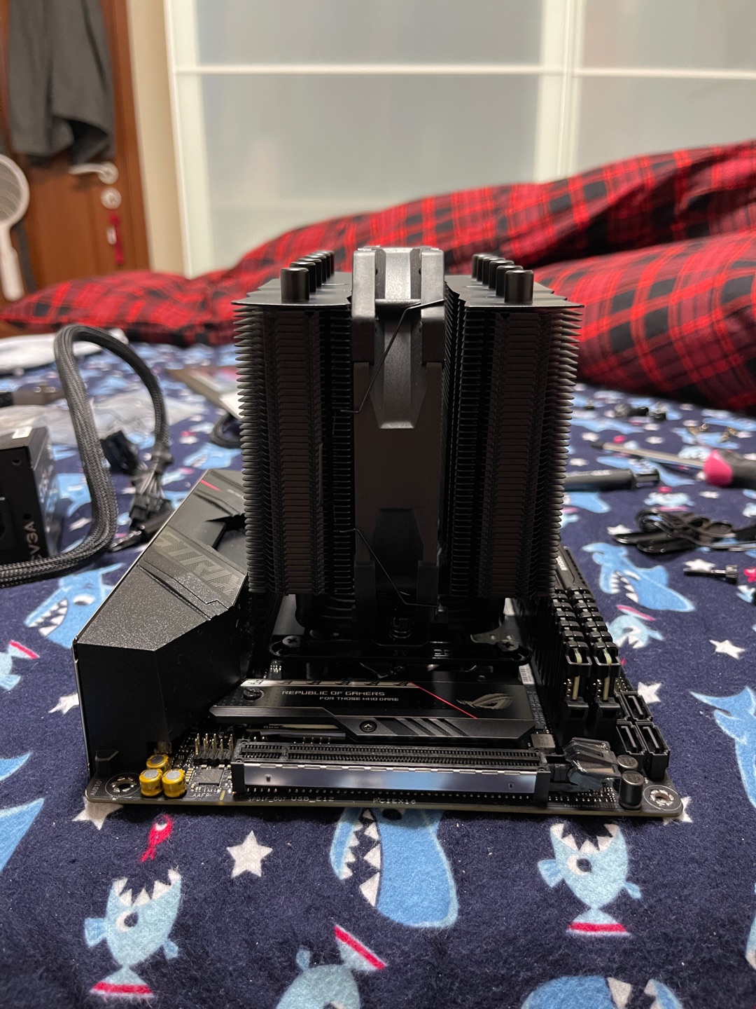 【利民SS135 银魂 纯白版怎么样】利民SS135 银魂 纯白版好不好_好吗-ZOL中关村在线