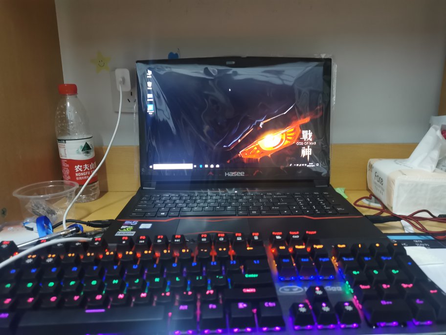 【神舟战神ZX6-CU5DA怎么样】神舟战神ZX6-CU5DA好不好_好吗-ZOL中关村在线