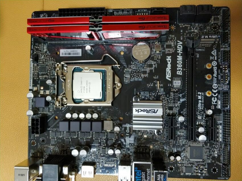 【华擎B360M-ITX/ac怎么样】华擎B360M-ITX/ac好不好_好吗-ZOL中关村在线