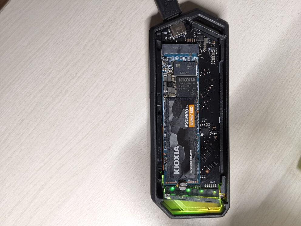 【铠侠RC20】最新报价_参数_图片_论坛_铠侠RC20系列固态硬盘大全-ZOL中关村在线