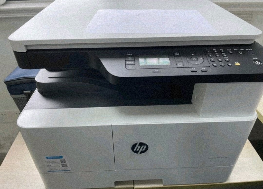 【HP M439nda】报价_参数_图片_论坛_HP HP LaserJet MFP M439nda惠普复印机报价-ZOL中关村在线