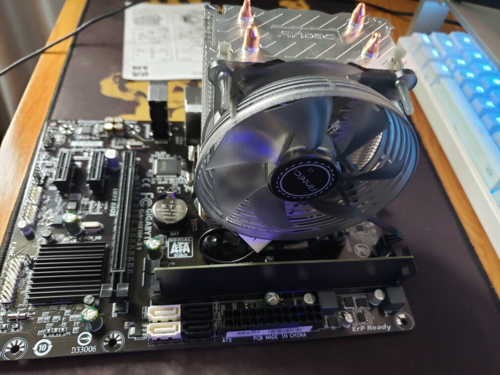 【技嘉H81M-S1怎么样】技嘉H81M-S1好不好_好吗-ZOL中关村在线