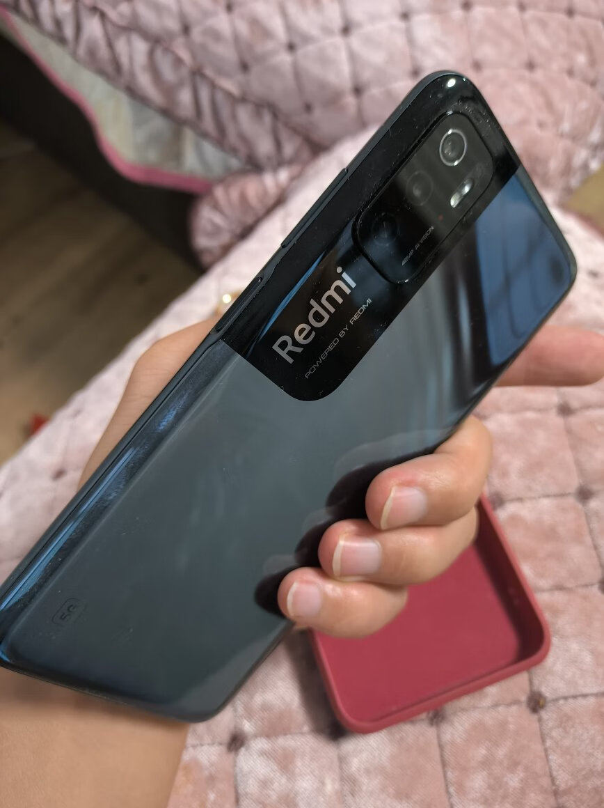 【小米忠实粉丝了，这个...】Redmi Note 11SE 4GB/128GB 手机网友点评-ZOL中关村在线