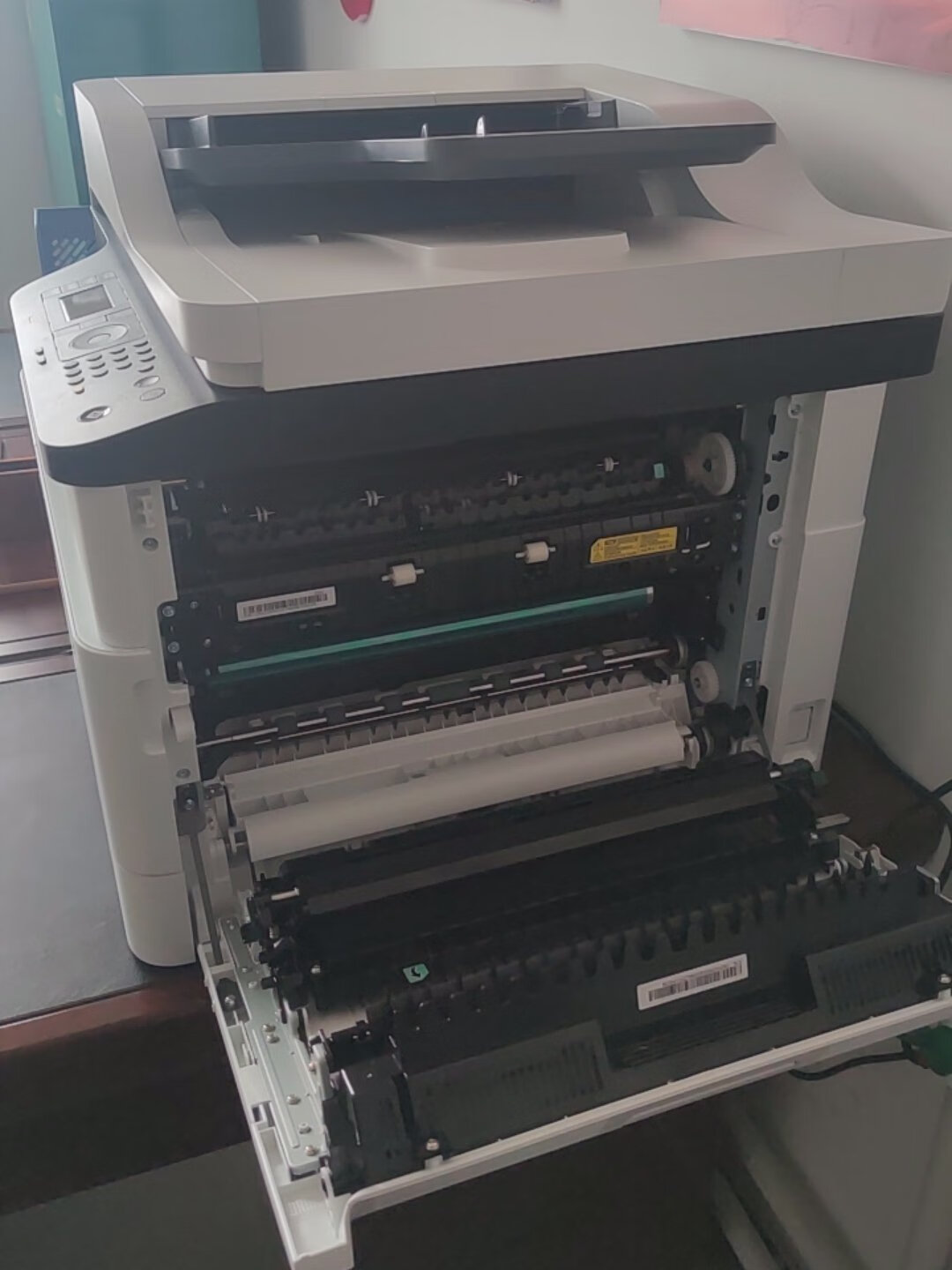 【惠普HP M437nda怎么样】惠普HP M437nda好不好_好吗-ZOL中关村在线