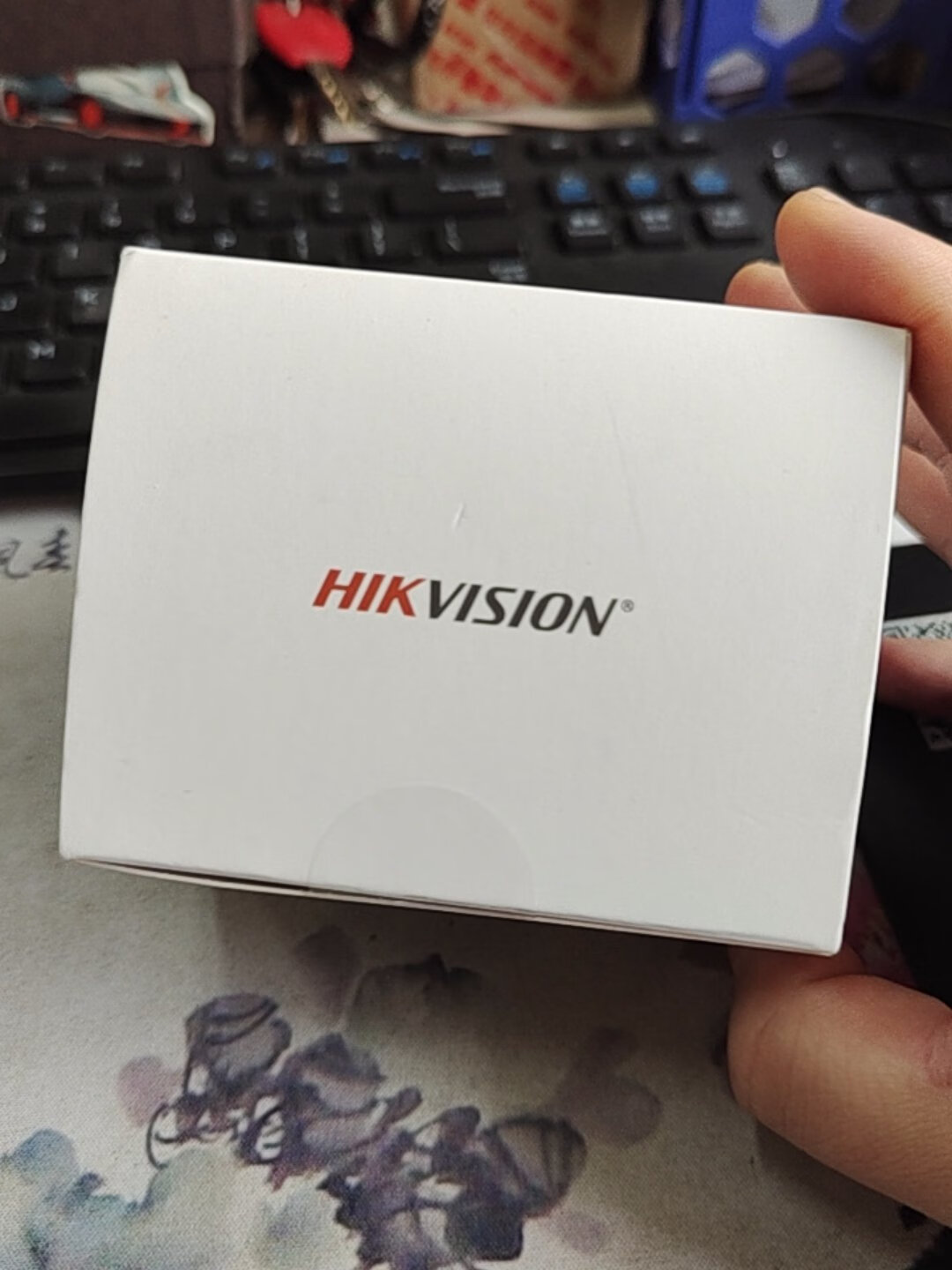 【海康威视DS-E14a怎么样】海康威视DS-E14a好不好_好吗-ZOL中关村在线