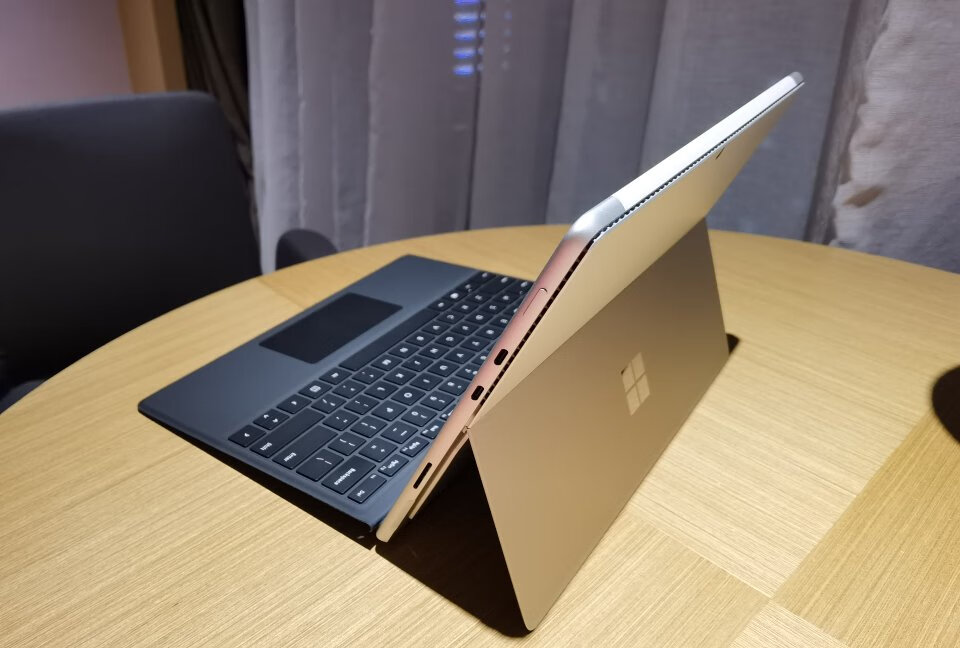 【微软Surface Pro 8 i5 1135G7/8GB/512GB/集显怎么样】微软Surface Pro 8 i5 1135G7 ...