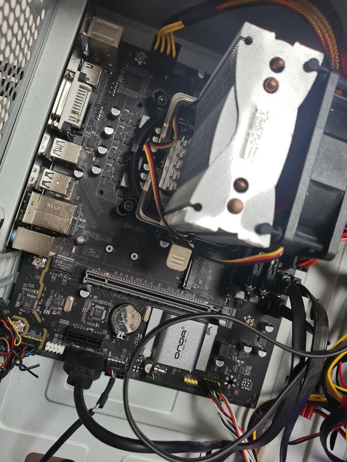 【昂达9D4-DVH怎么样】昂达9D4-DVH好不好_好吗-ZOL中关村在线