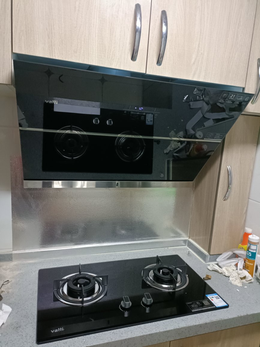 【精挑细选很久?，最后...】华帝CXW-240-J6038Z抽油烟机网友点评-ZOL中关村在线