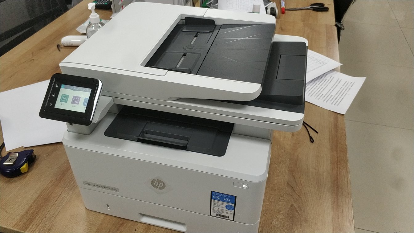 【惠普HP M329dw怎么样】惠普HP M329dw好不好_好吗-ZOL中关村在线