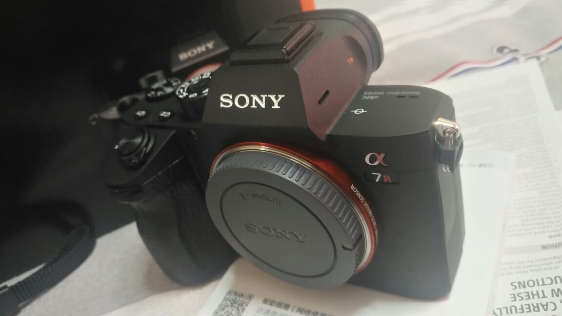 【索尼A7RⅤ怎么样】索尼A7RⅤ好不好_好吗-ZOL中关村在线