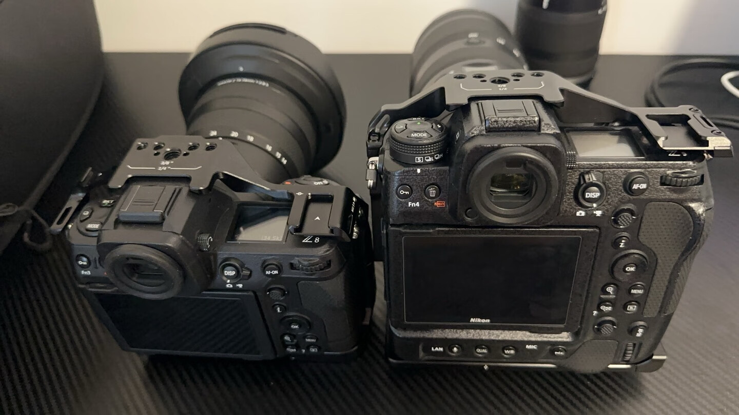 【尼康Z9怎么样】尼康Z9好不好_好吗-ZOL中关村在线